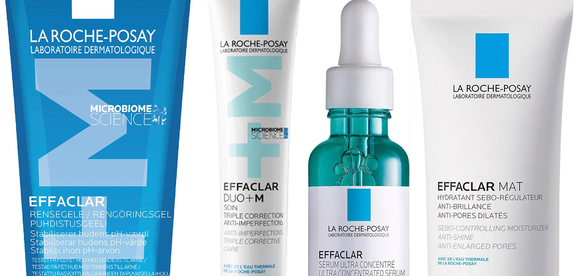 LRP Effaclar – GOLDFARMACI