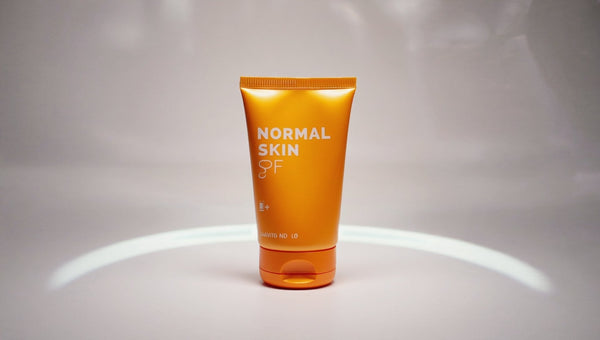 Normal Skin Face SPF – GOLDFARMACI