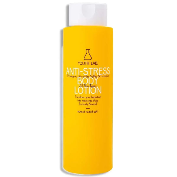 Youth Lab - Anti-Stress Body Lotion – GOLDFARMACI