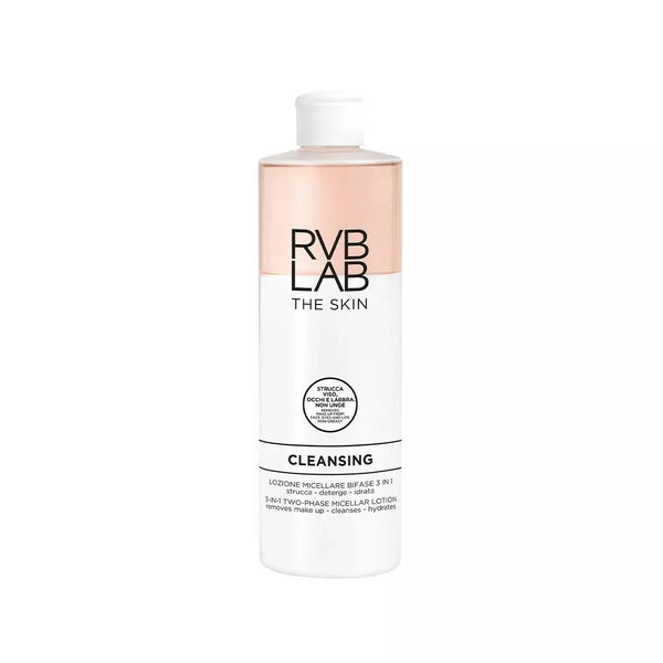 Rvb Lab - 3 in 1 Micellar Lotion – GOLDFARMACI