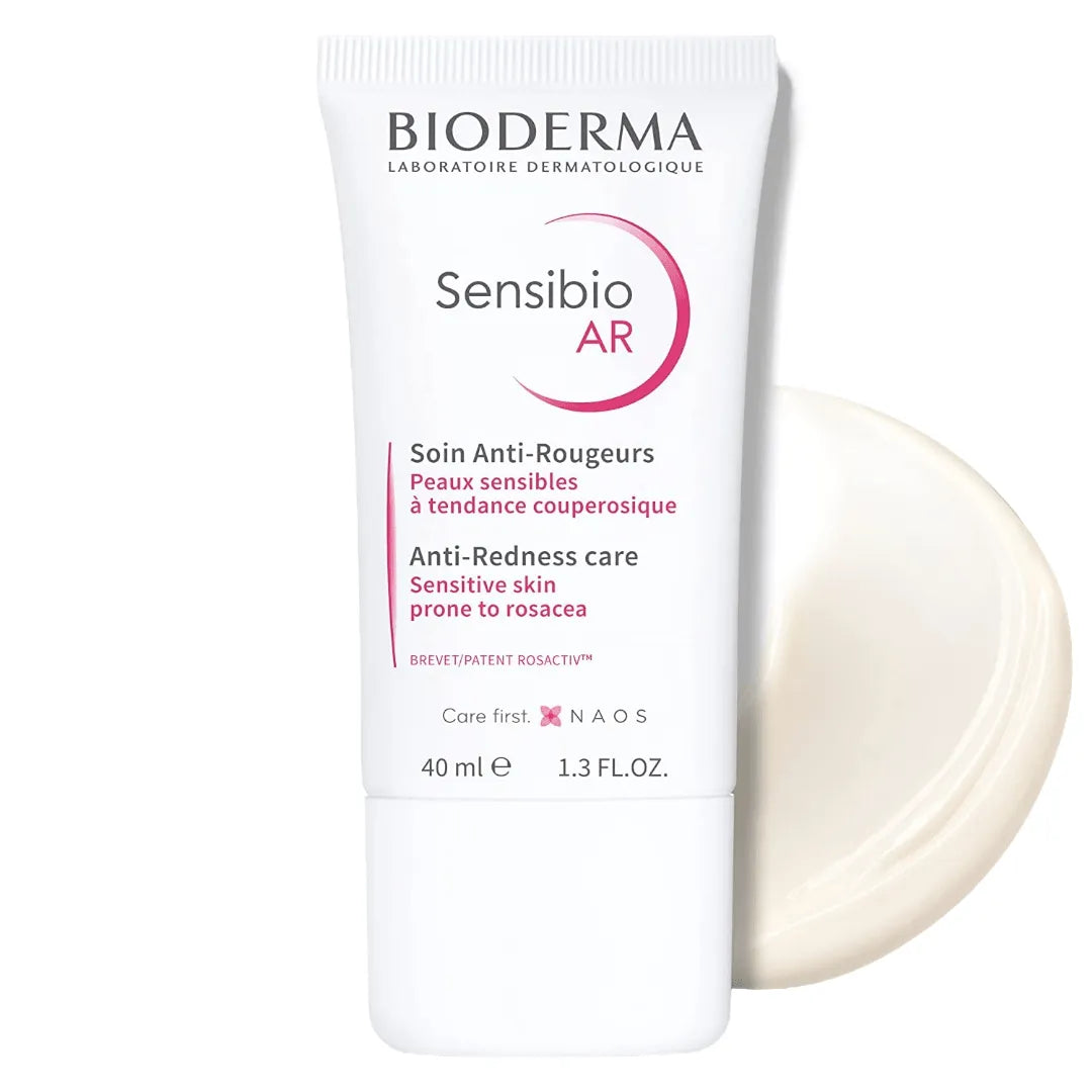 Bioderma SensiBio Anti-Redness Cream – GOLDFARMACI